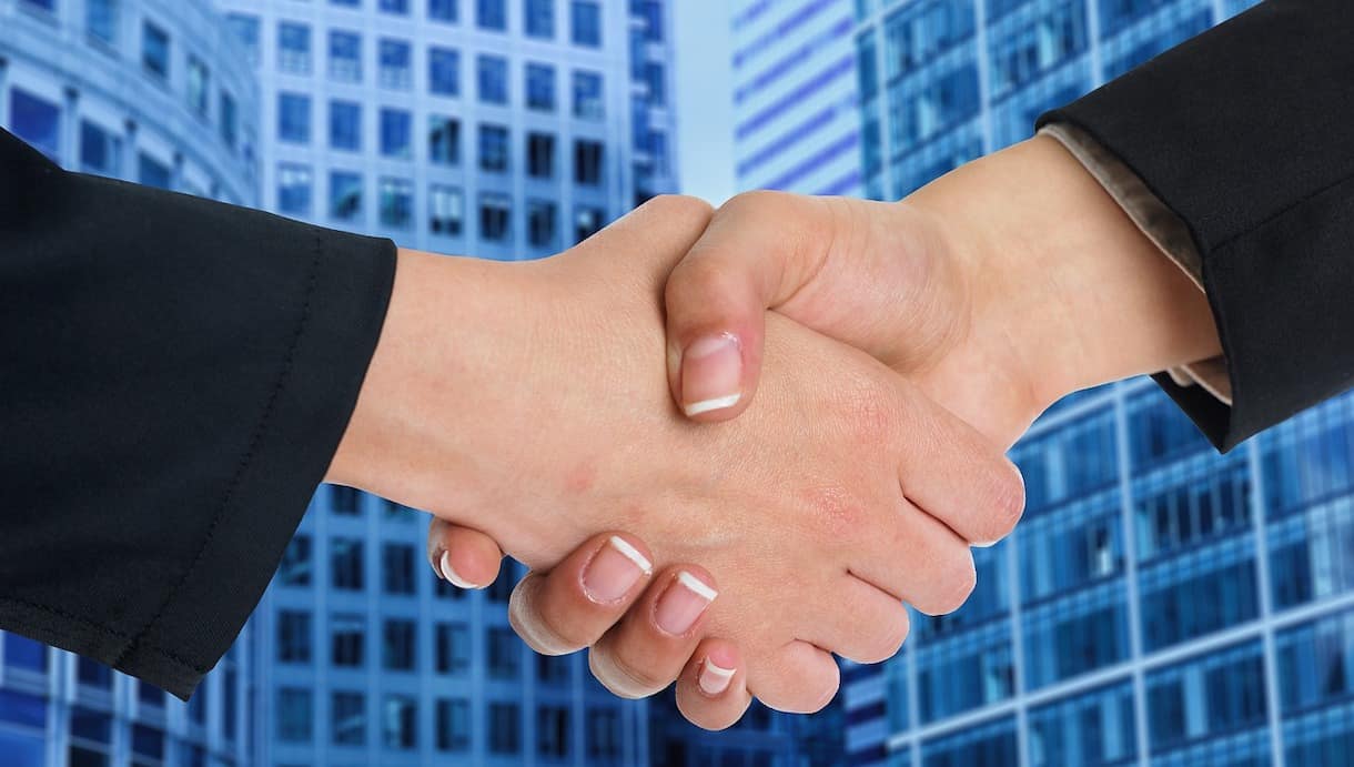 6 Things to Consider Before Starting a Business Partnership! - Supply ...